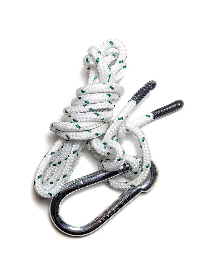 Hamuhk Lifestyle | Hammock Chair Hanging Kit - Rope | Accessories